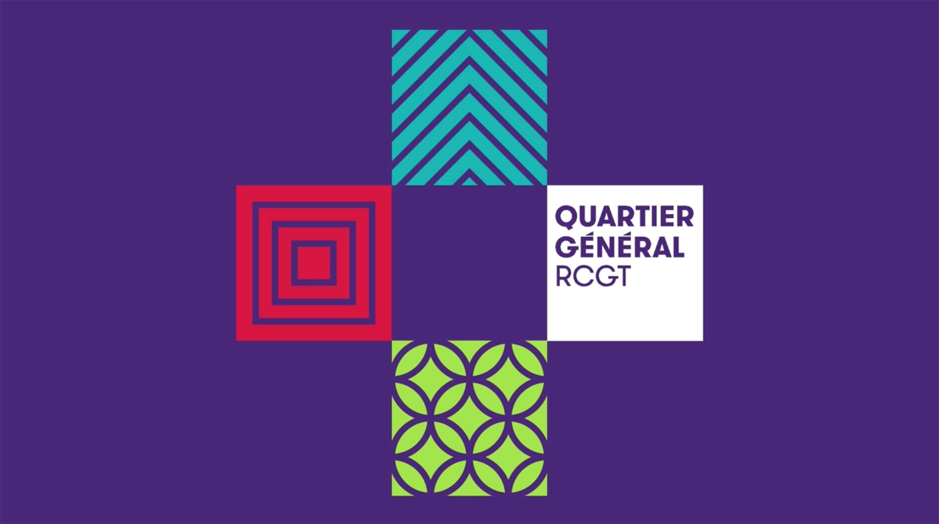QUARTIER GÉNÉRAL RCGT – TVGO.ca